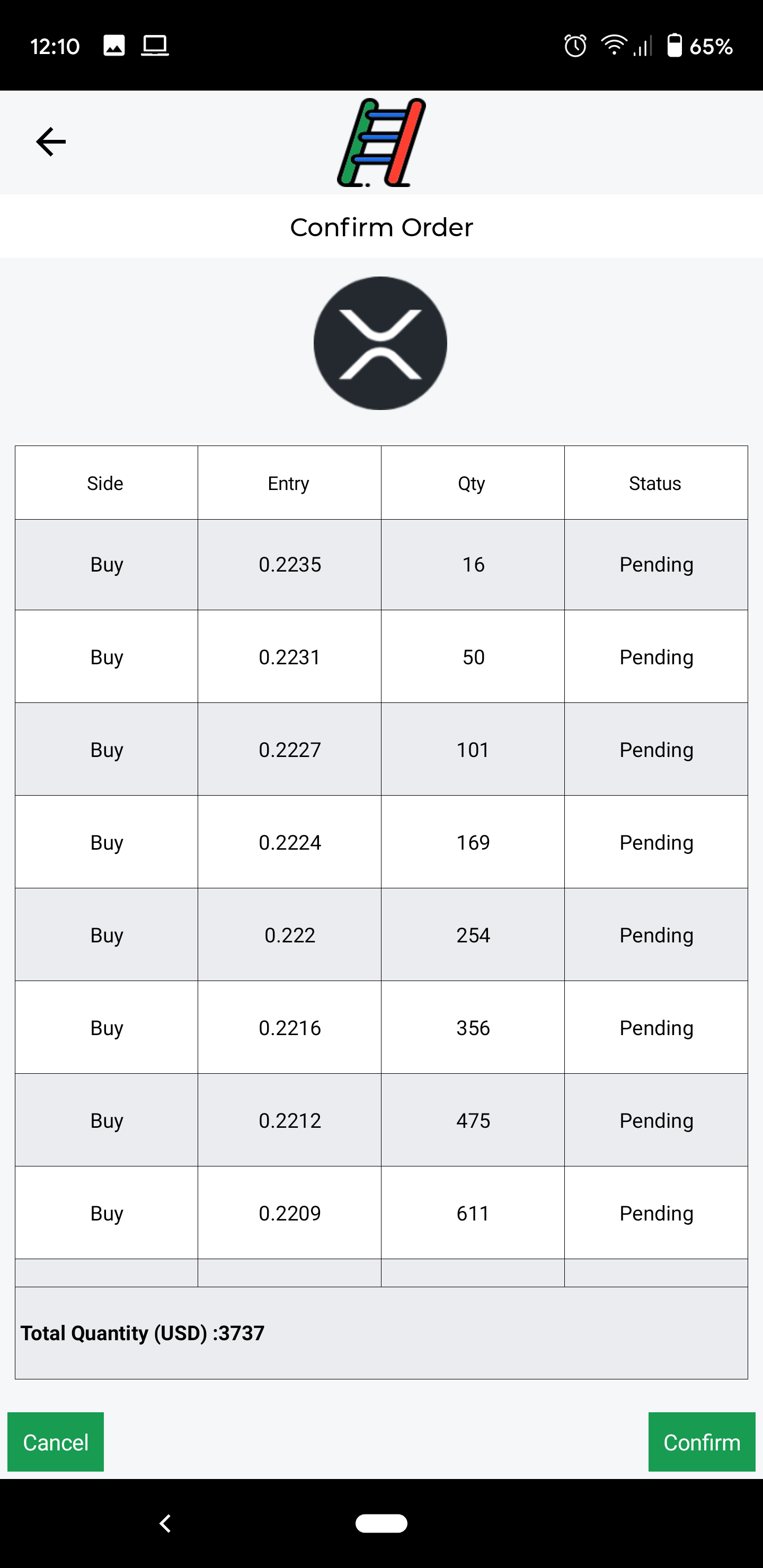 LiLo_Public | Public repository for the LiLo (Ladder In Ladder Out ...