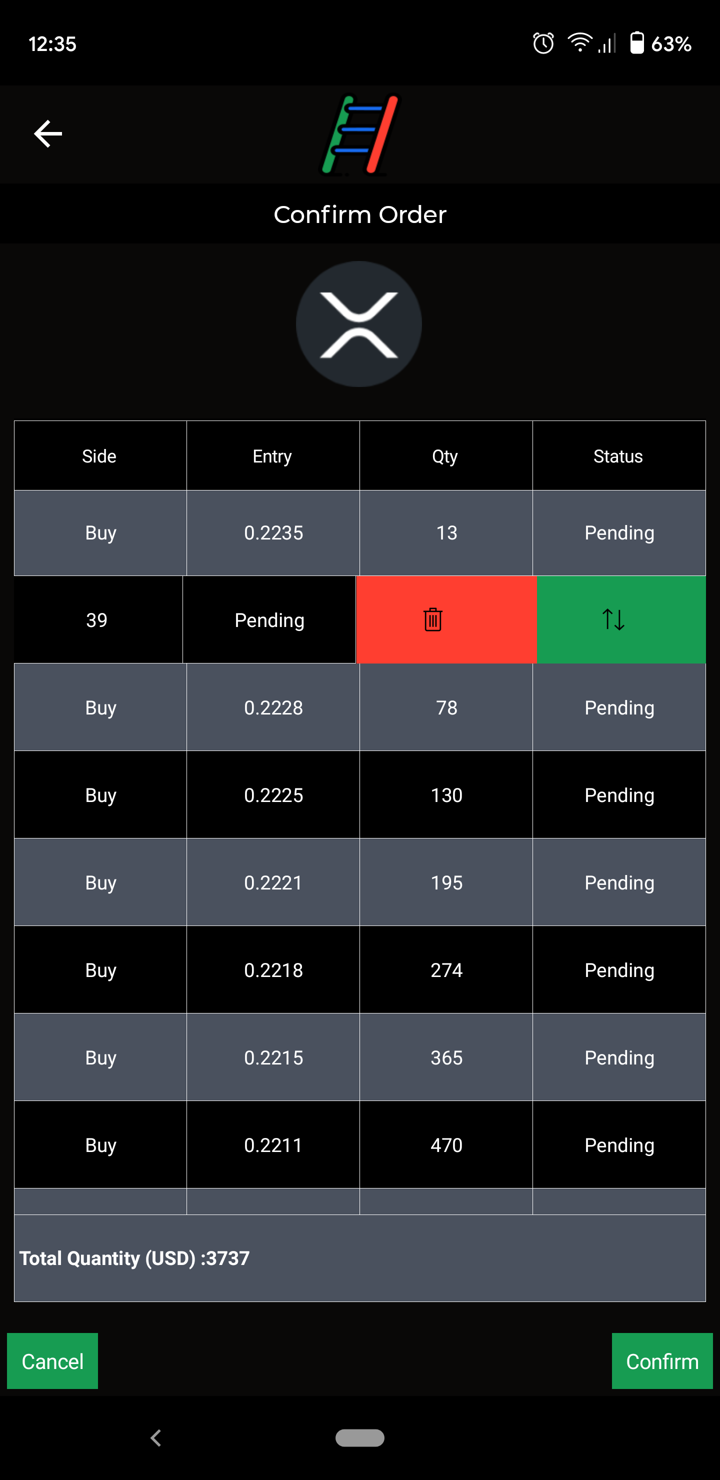 LiLo_Public | Public repository for the LiLo (Ladder In Ladder Out ...